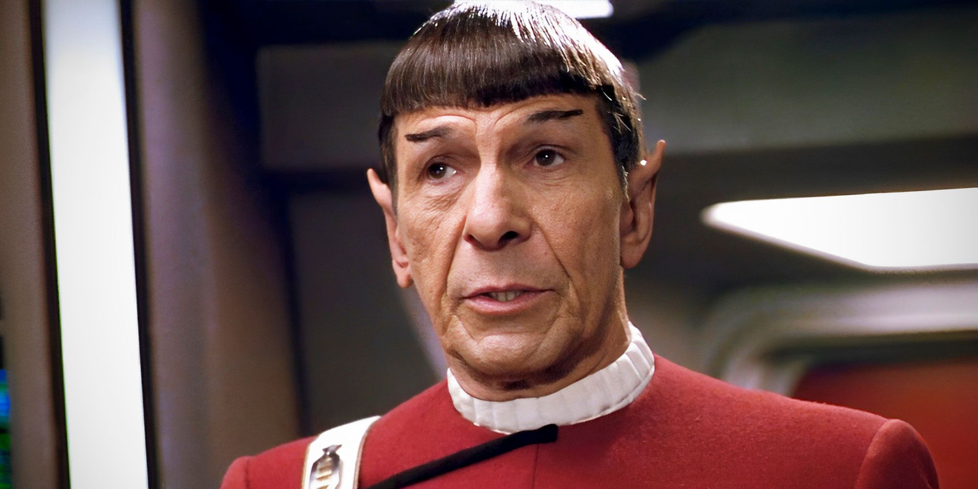 What Happened To Spock’s 2 Star Trek Proteges?