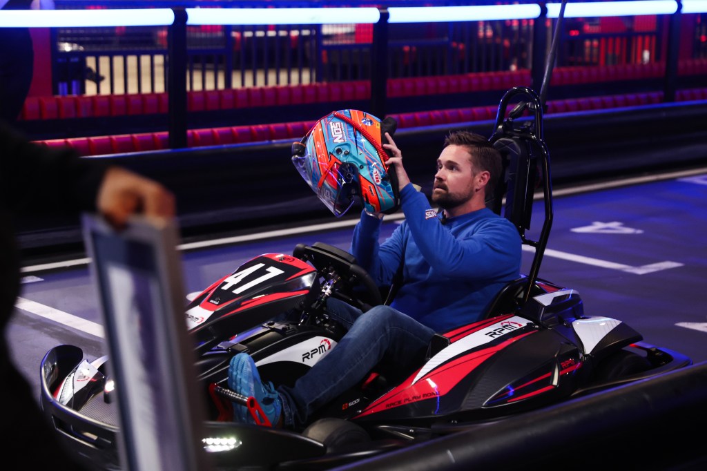 Long Island go-kart ‘megatrack’ smashes world record to snag title of ...