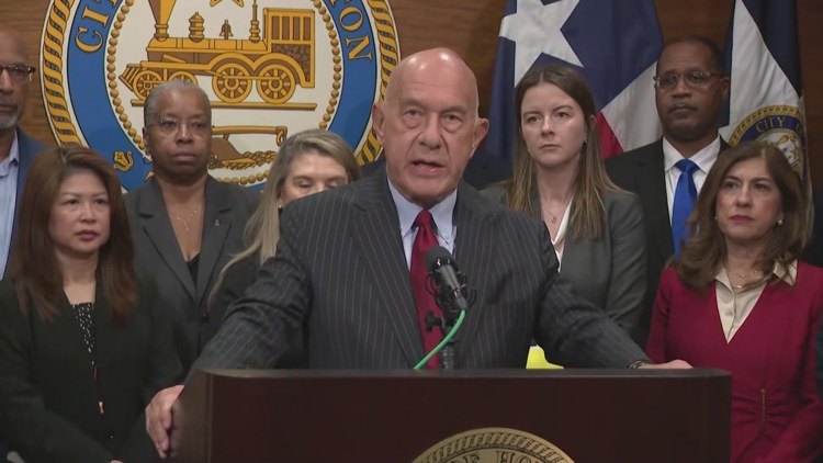 A closer look at how Mayor Whitmire achieved a 'balanced' budget proposal