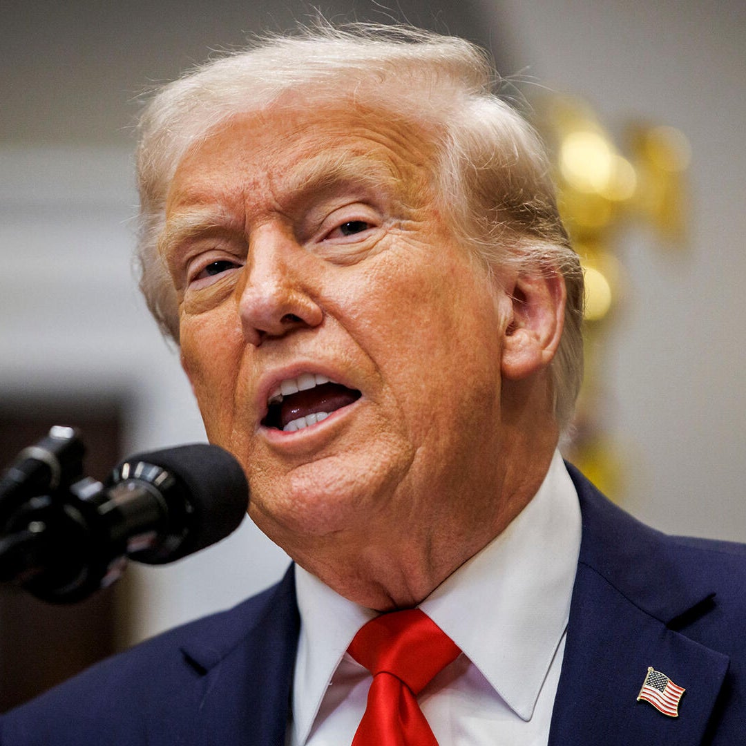 Trump touts $9 trillion in new U.S. investment. The numbers don't add up.