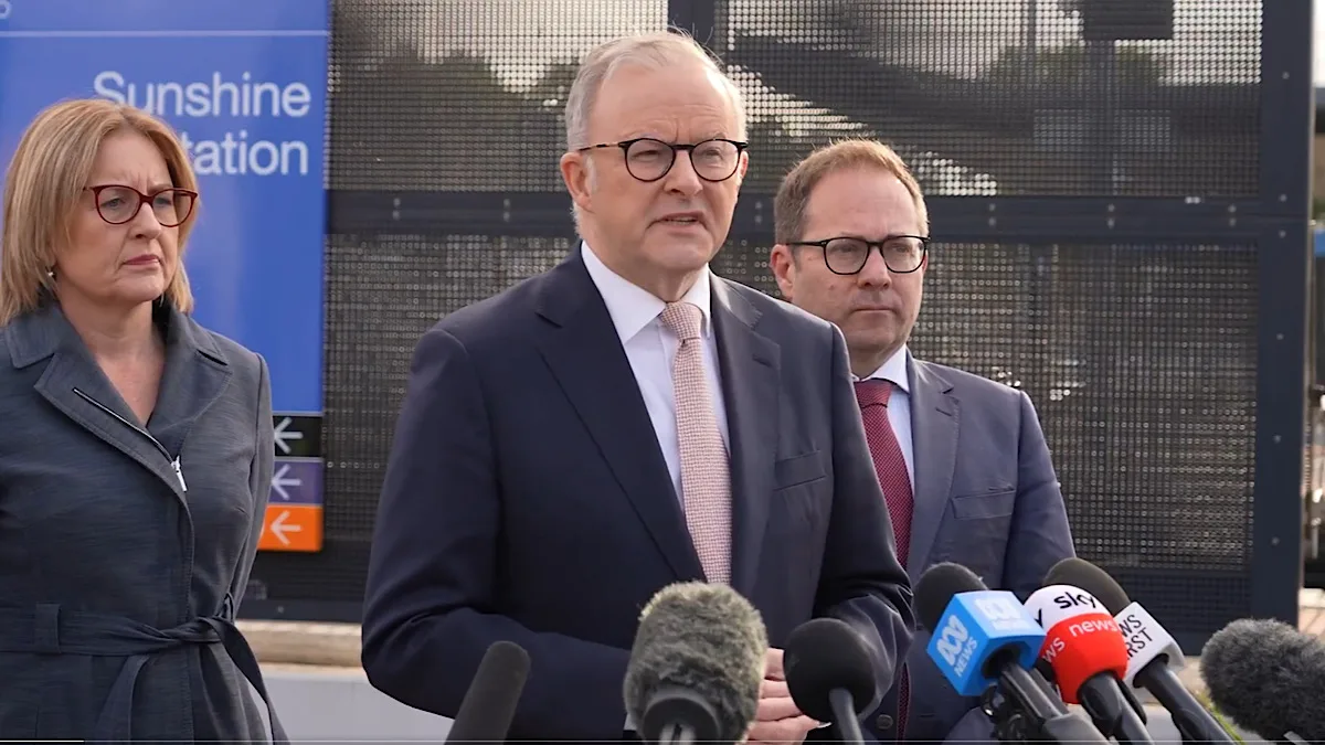 Australian PM announces terms for review into Bondi Beach attack