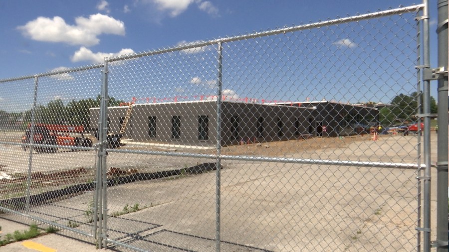 New MNPD precinct could bring relief to crime concerns in Southeast ...