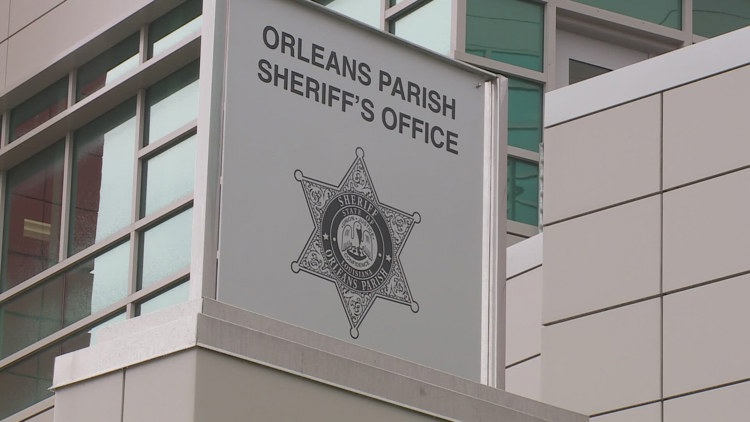 Orleans Parish sheriff's millage renewal recount confirms razor-thin win