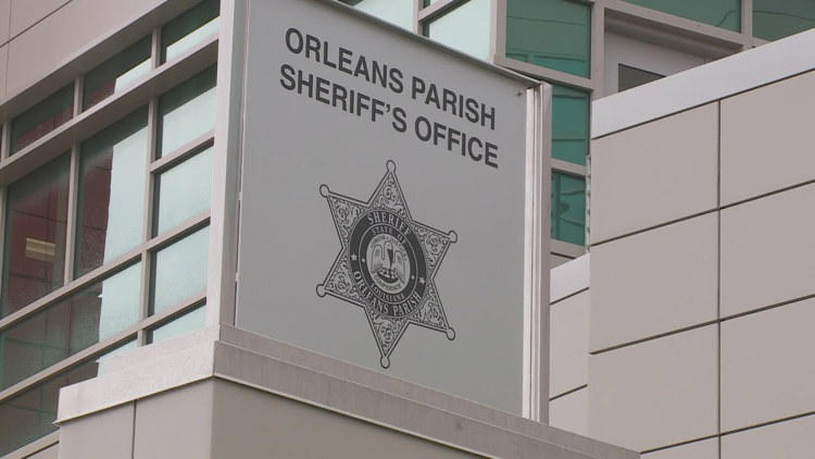 Orleans Parish sheriff's millage renewal recount confirms razor-thin win