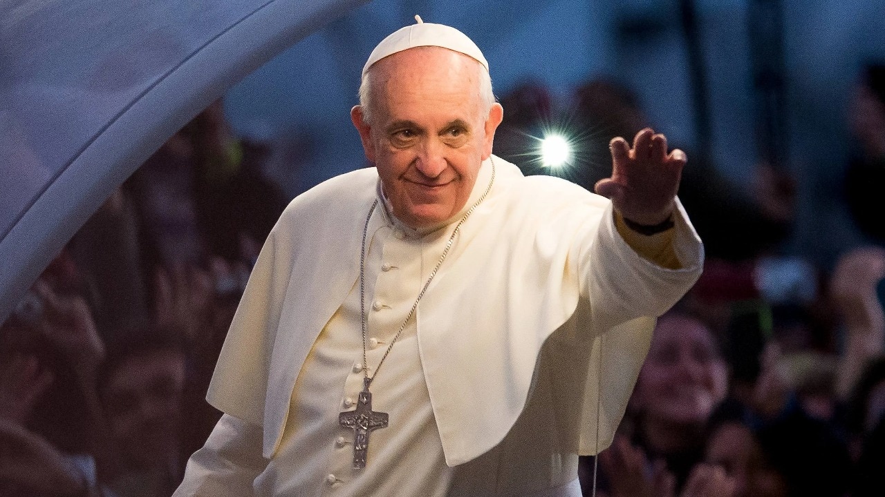 The longest papal election in Church history lasted 1,006 days, from ...