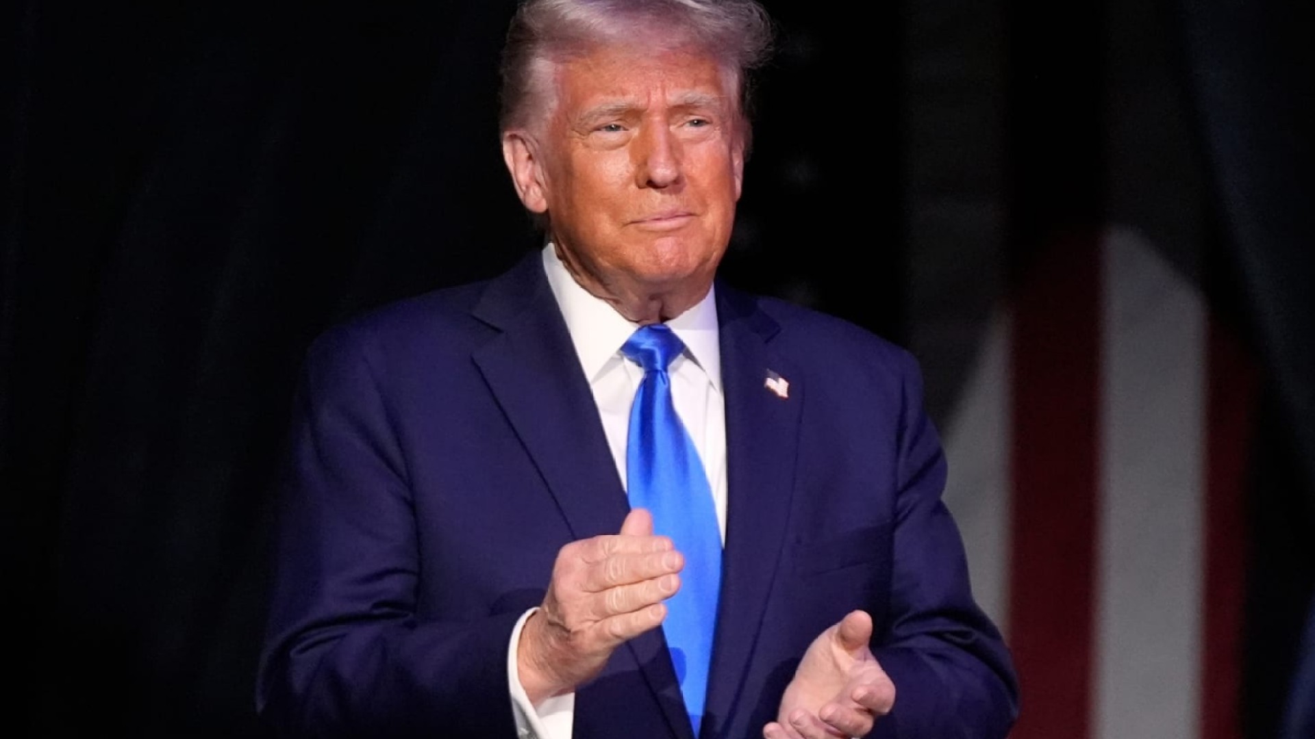 “He wants to rewrite history": CO Secy. of State on motive behind Trump ...