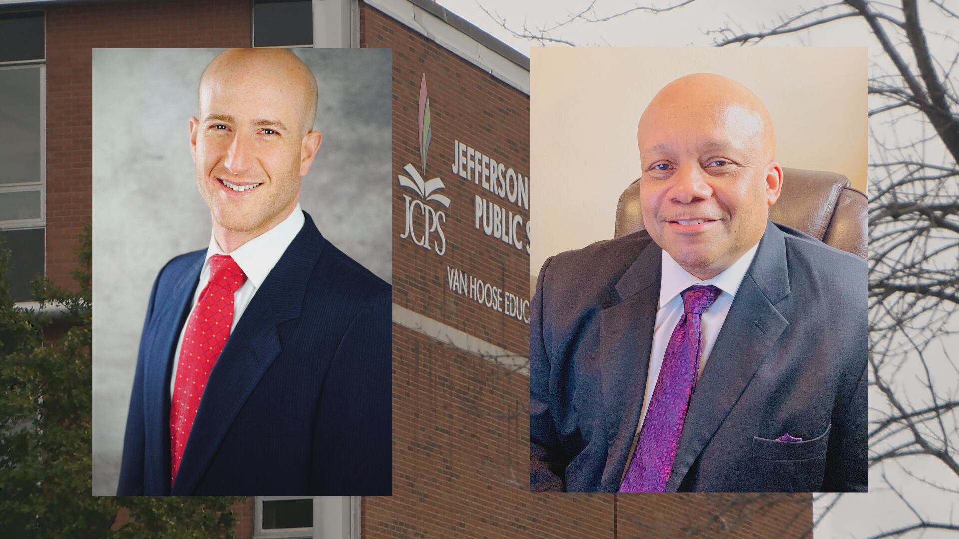 JCPS board votes to draft offer to preferred Superintendent candidate