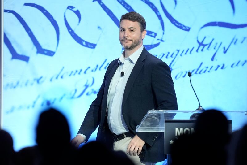 Is there a ‘woke right’?