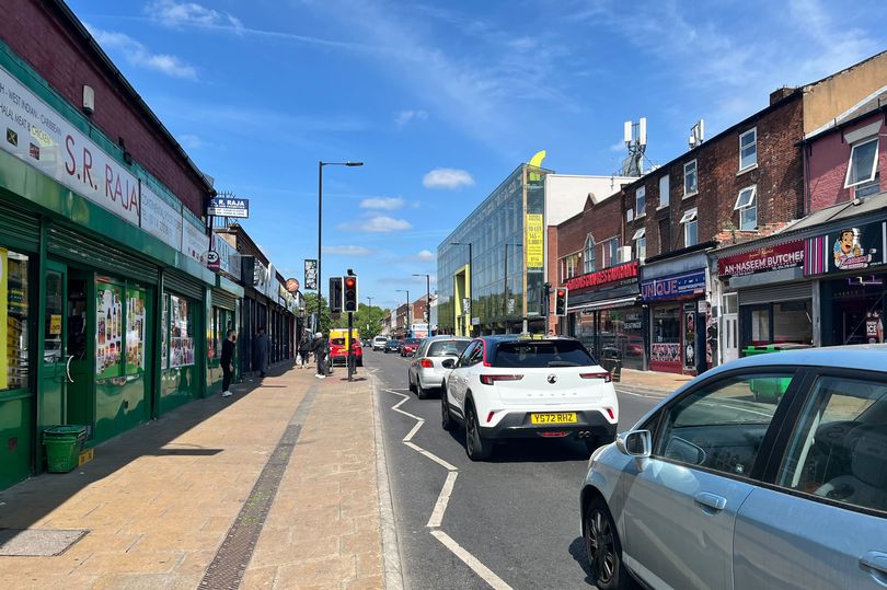 'It's the poorest area - but it's given my kids a rich upbringing'