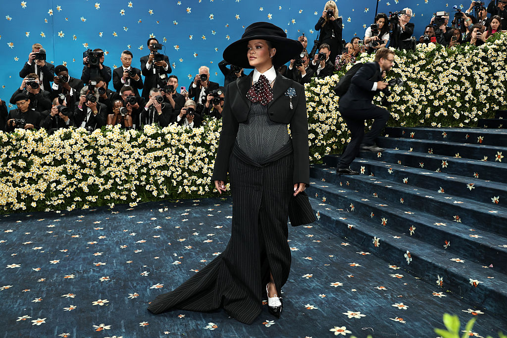 Meet Rihanna’s Children: What to Know About Her Growing Family