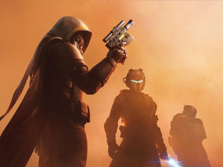 Destiny 2 tra Blaster e Spade Laser: in arrivo un'intera espansione a ...