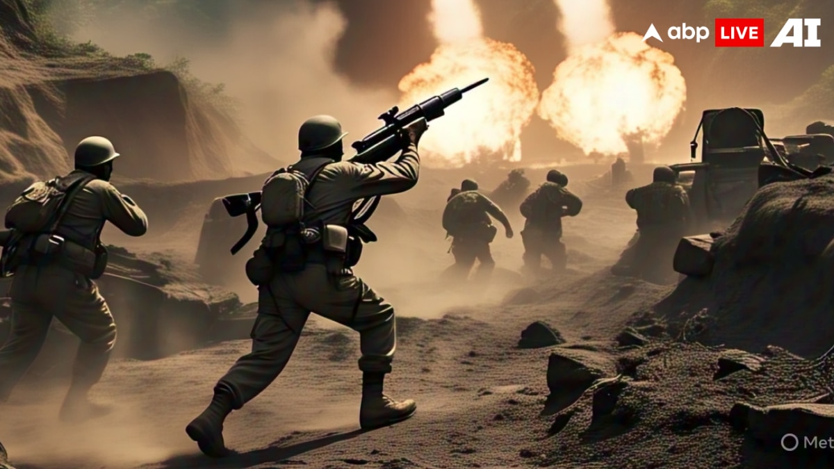 SCALP, HAMMER, Drones: How India’s Arsenal Rained Fire On Terror Camps ...