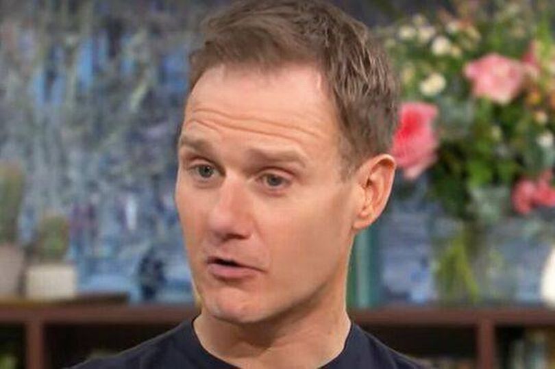 Dan Walker to appear at employment tribunal as ex-Channel 5 co-host ...