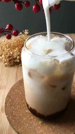Delicious Iced Mocha Recipe with InJoy Philippines