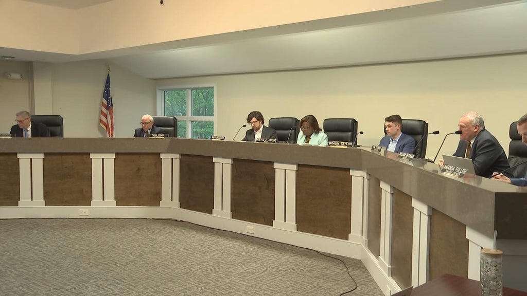 Upper Makefield board votes to allow recovery wells at site of oil leak ...