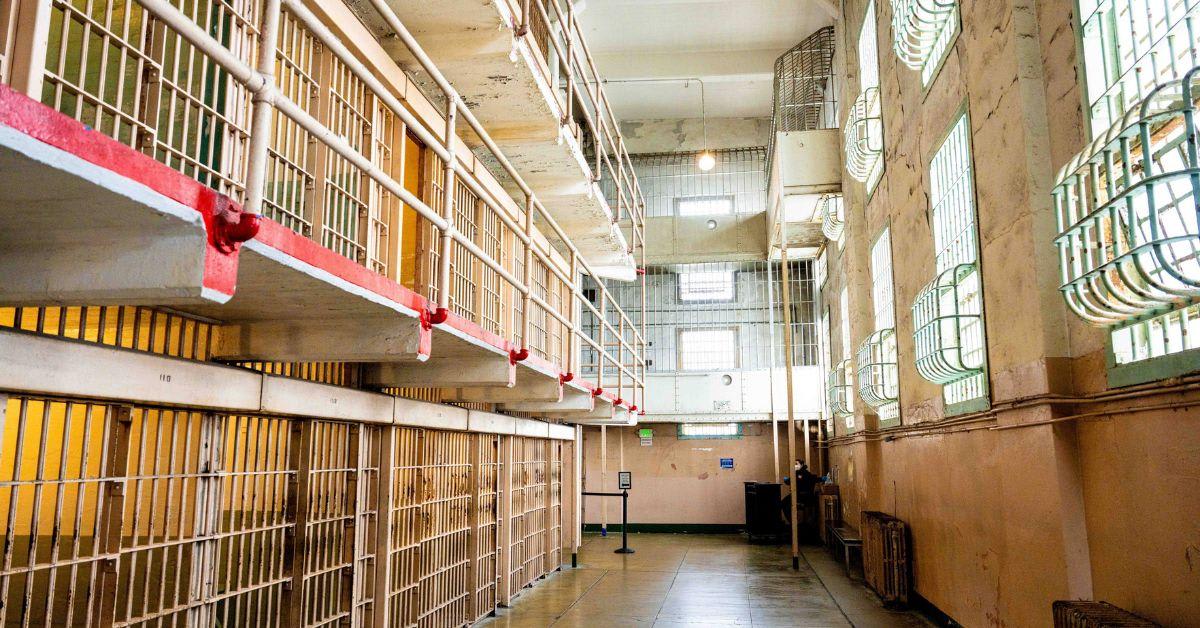 Inside Trump’s Pricey Plan for Alcatraz