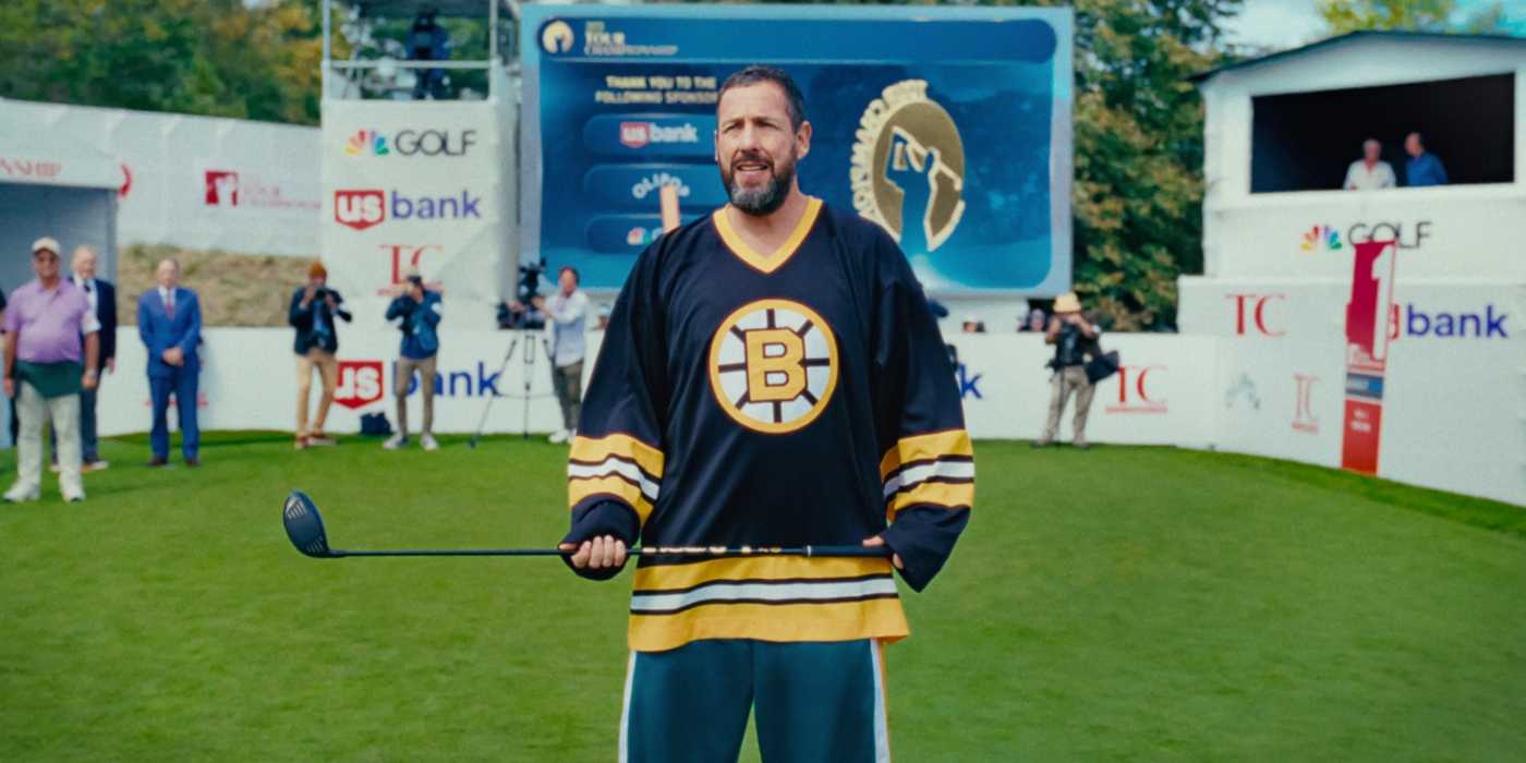 Happy Gilmore Fans Can Finally Get the Prop They've Wanted for Nearly ...