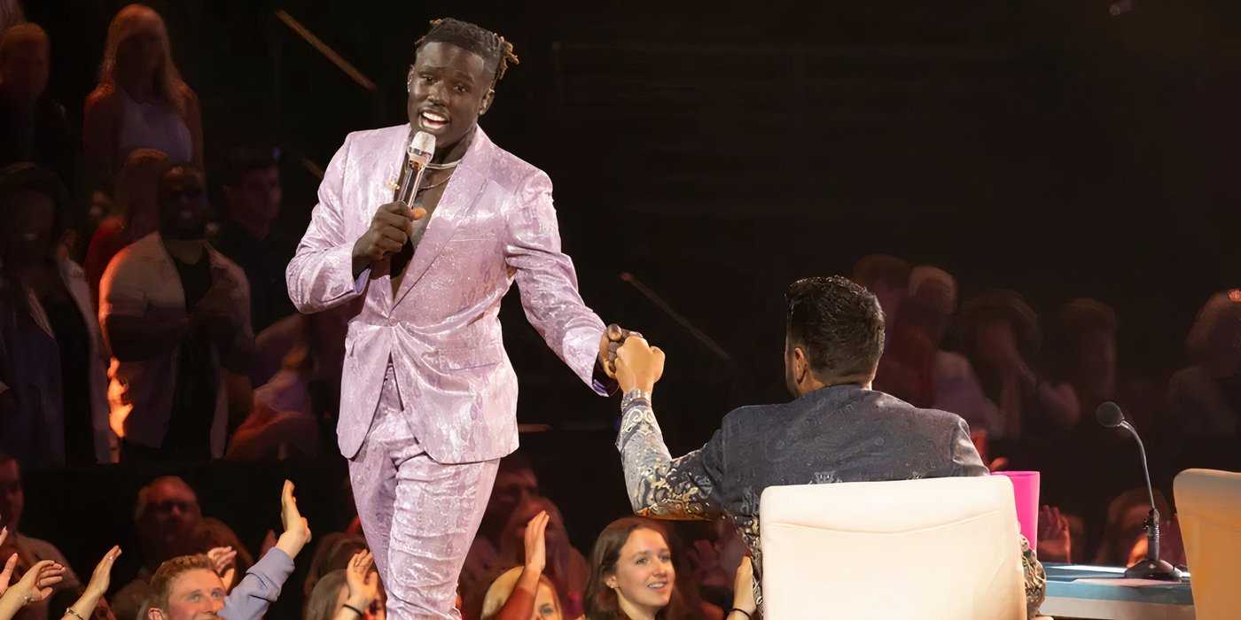 Luke Bryan Shockingly Predicts American Idol Season 23 Winner (Will It ...
