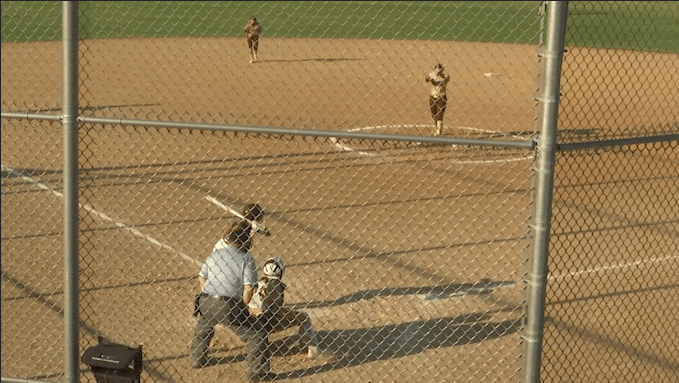 Softball: All WDA teams see action as race for postseason berth heats up