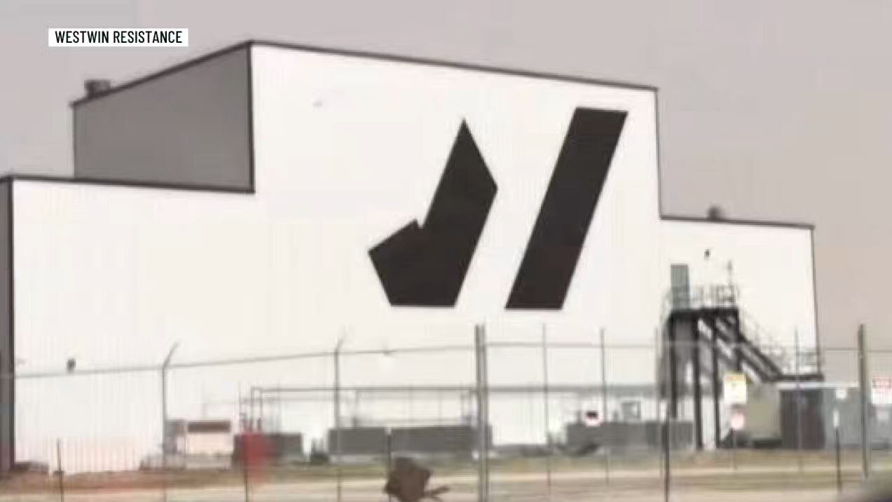 Westwin Resistance shares concern on refinery damage