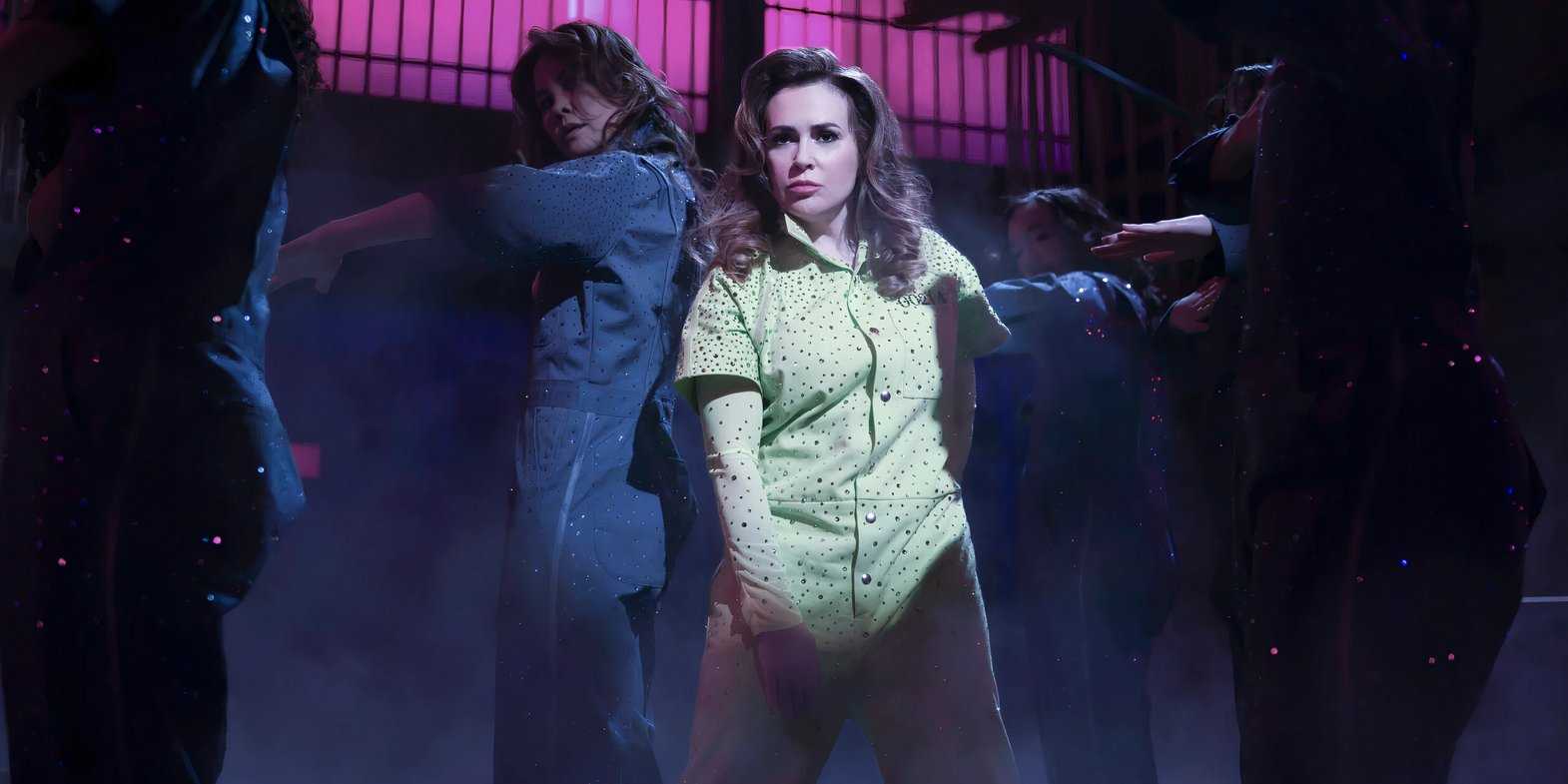 Elsbeth Season 2 Finale Is Missing A Big Guest Star (But The Musical ...