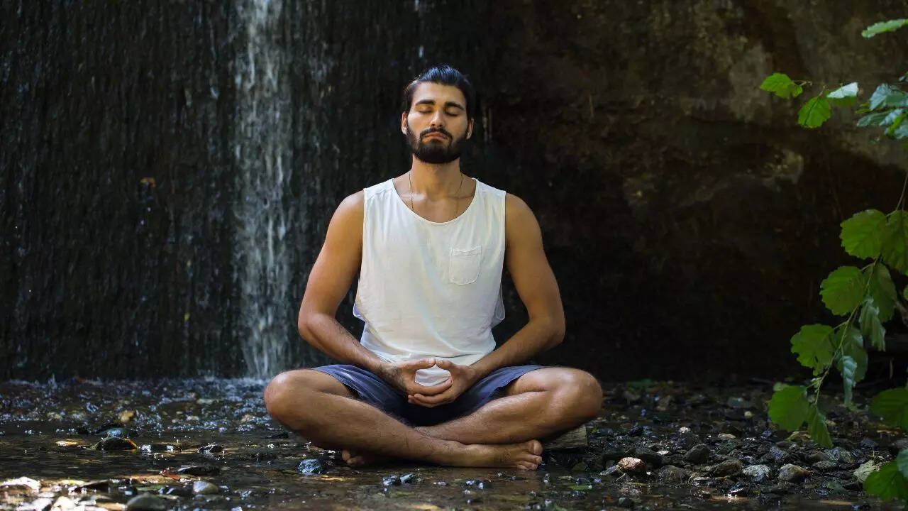 The 5-7-5 rule in spirituality that calms the mind and leads to a ...