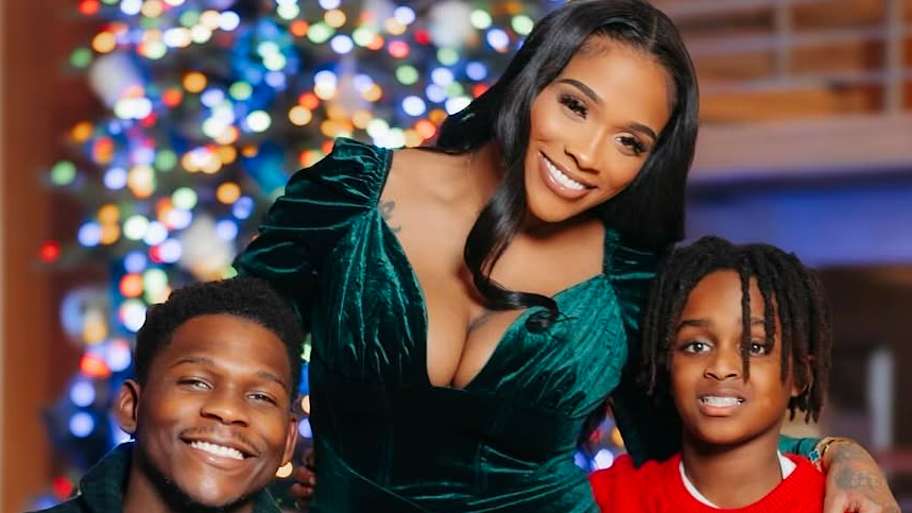 Anthony Edwards' girlfriend Shannon breaks silence standing by her man amid drama