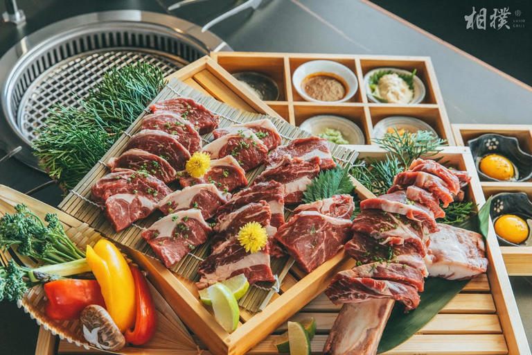Vancouver Japanese Yakiniku & Grill Restaurant Quietly Closes After 1.5 ...