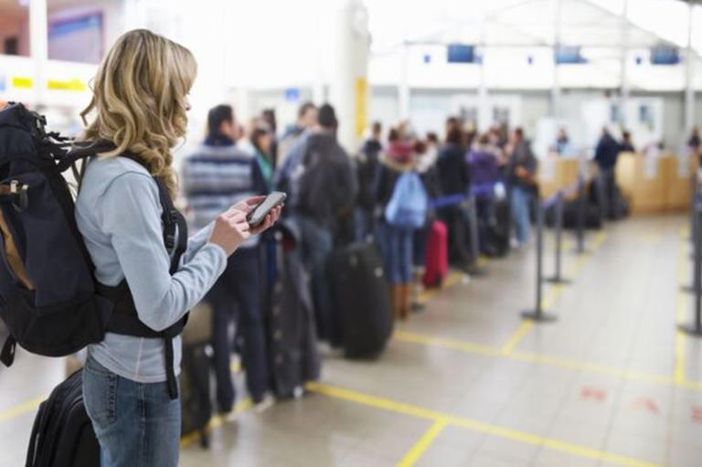 Foreign Office issues TWO warnings for same country and urges UK tourists to rethink plans