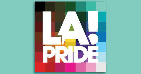 LA Pride Bucks National Trend by Retaining Most of Its Brand Sponsors