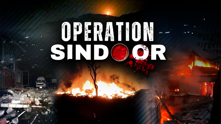 Operation Sindoor LIVE: 'Created new history,' Defence Minister Rajnath Singh 'valour and ...