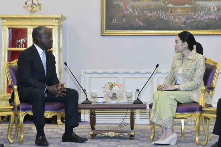 BlackRock ทุ่มเงินกว่า 1.7 แสนล้านบาทสร้าง GigaData Hub ในไทยผ่าน TrueIDC