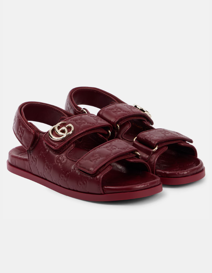 11 sandals that will elevate your everyday wardrobe