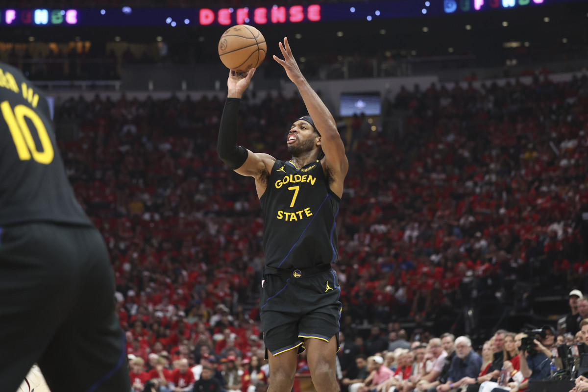 Warriors vs. Mavericks injury update: Gary Payton II and Daniel Gafford ...