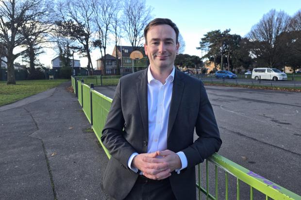 Bournemouth MP welcomes £102 million cash boost for GPs