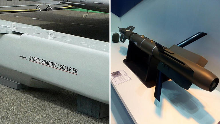 Rafale Arsenal Unleashed: How SCALP & HAMMER Gave India Edge In Operation Sindoor - DETAILS