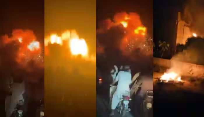 Operation Sindoor: How World Leaders Reacted To India's Striking Of 9 ...