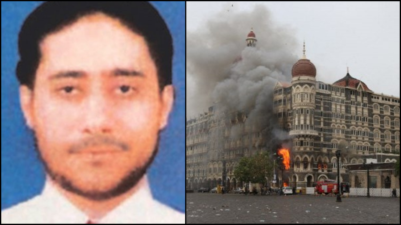 Sajid Mir, the terrorist Pakistan 'brought back to life' amid ...