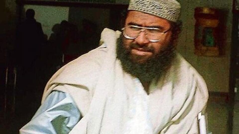 ‘অপারেশন সিঁদুর’এ নিহত মাসুদ আজাহারের পরিবারের ১৪ সদস্য, সূত্র