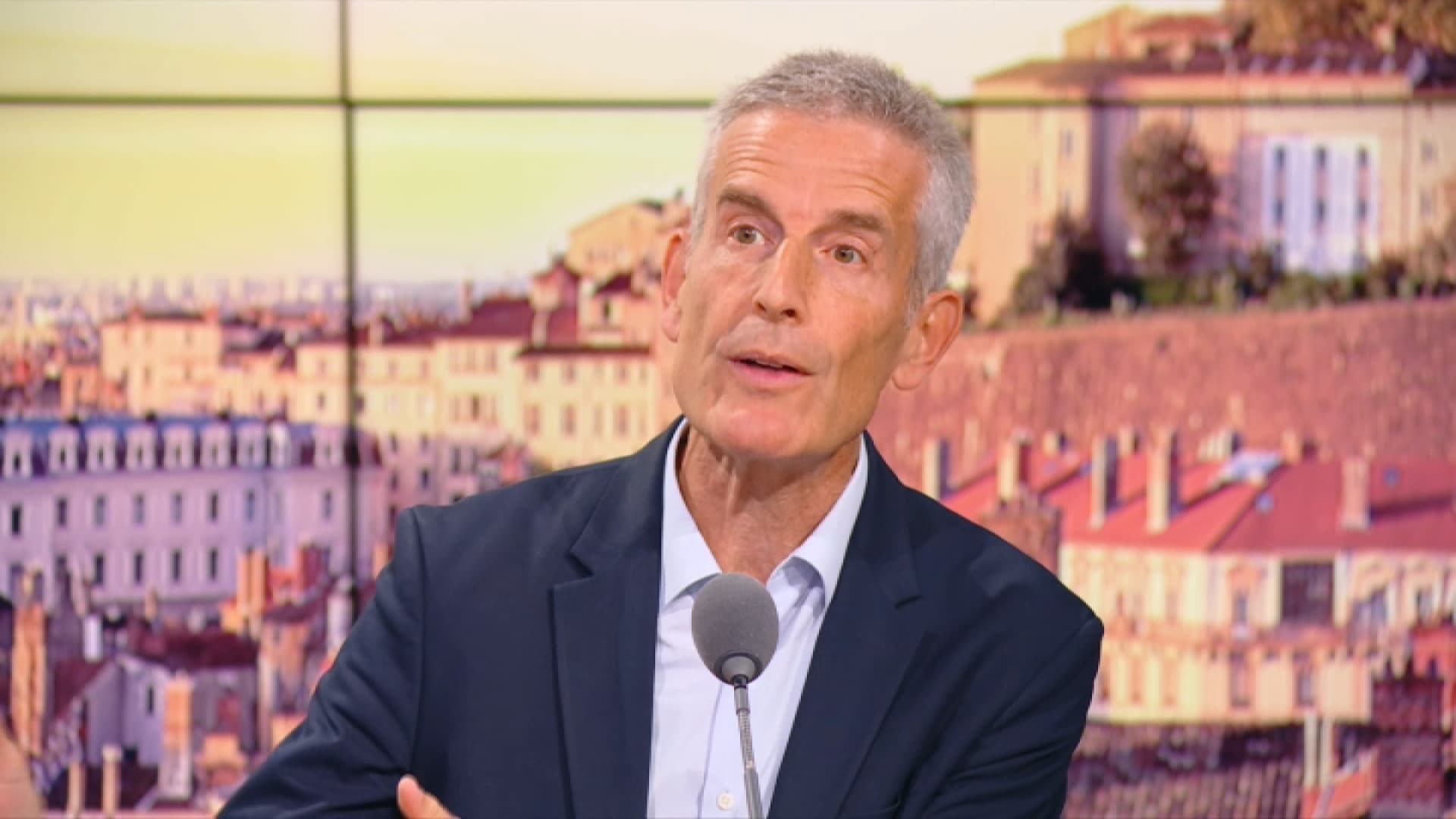 "On ne peut pas se le permettre": Alain Krakovitch chiffre à "plusieurs ...