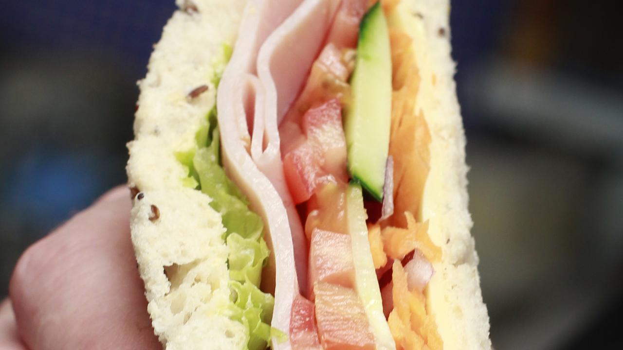 ‘Simply doesn’t make sense’: Ad ban slapped on ham sandwiches