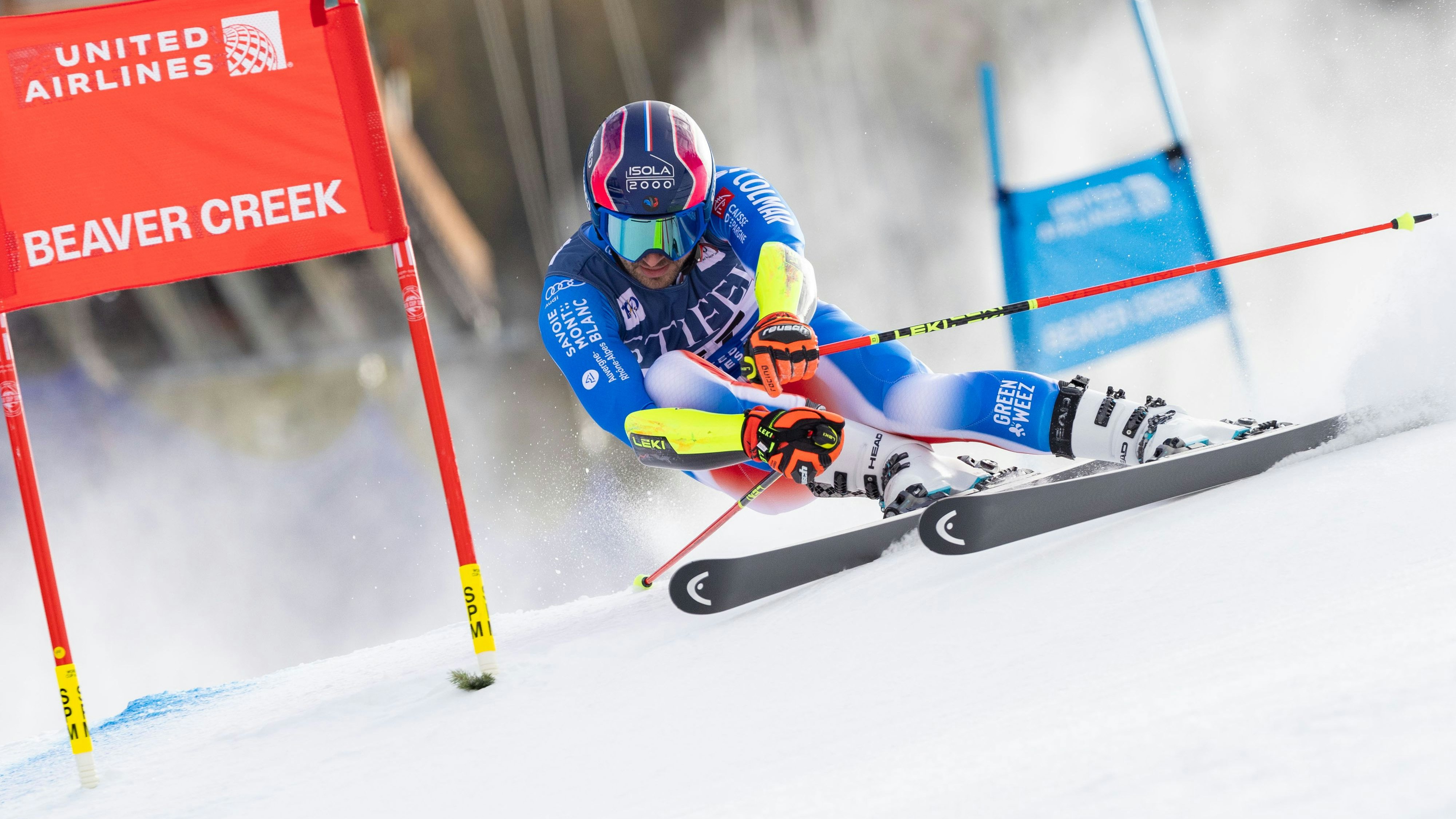 Nicht mehr im Kader – Rätsel um Ski-Weltmeister