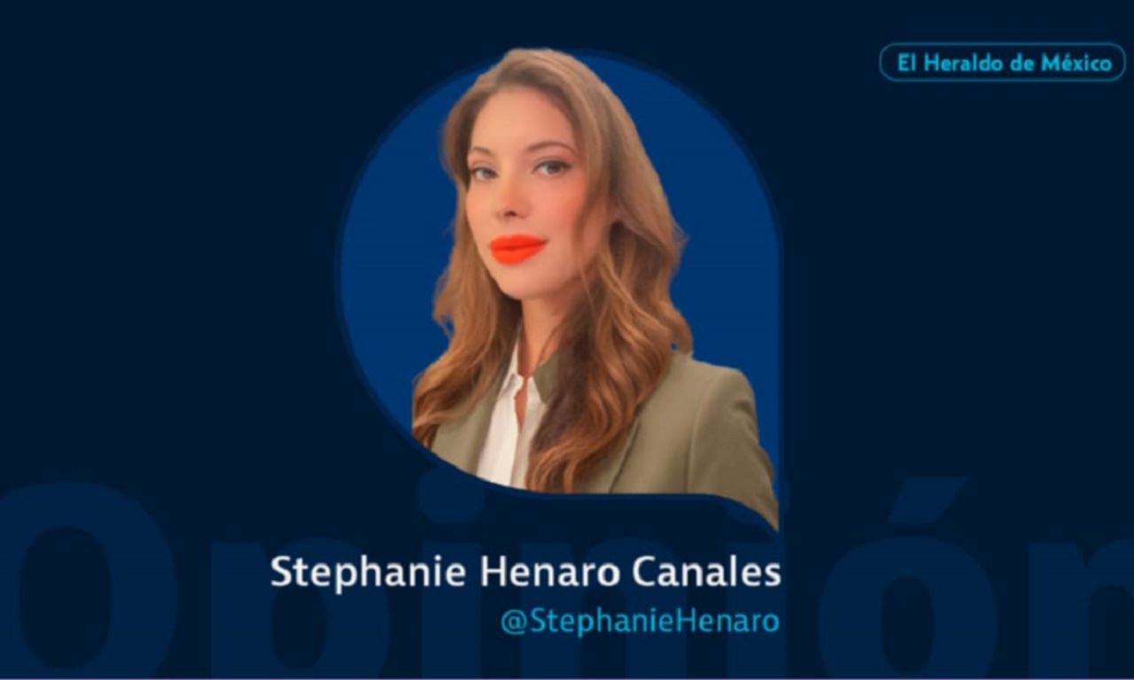 México se borró del mapa