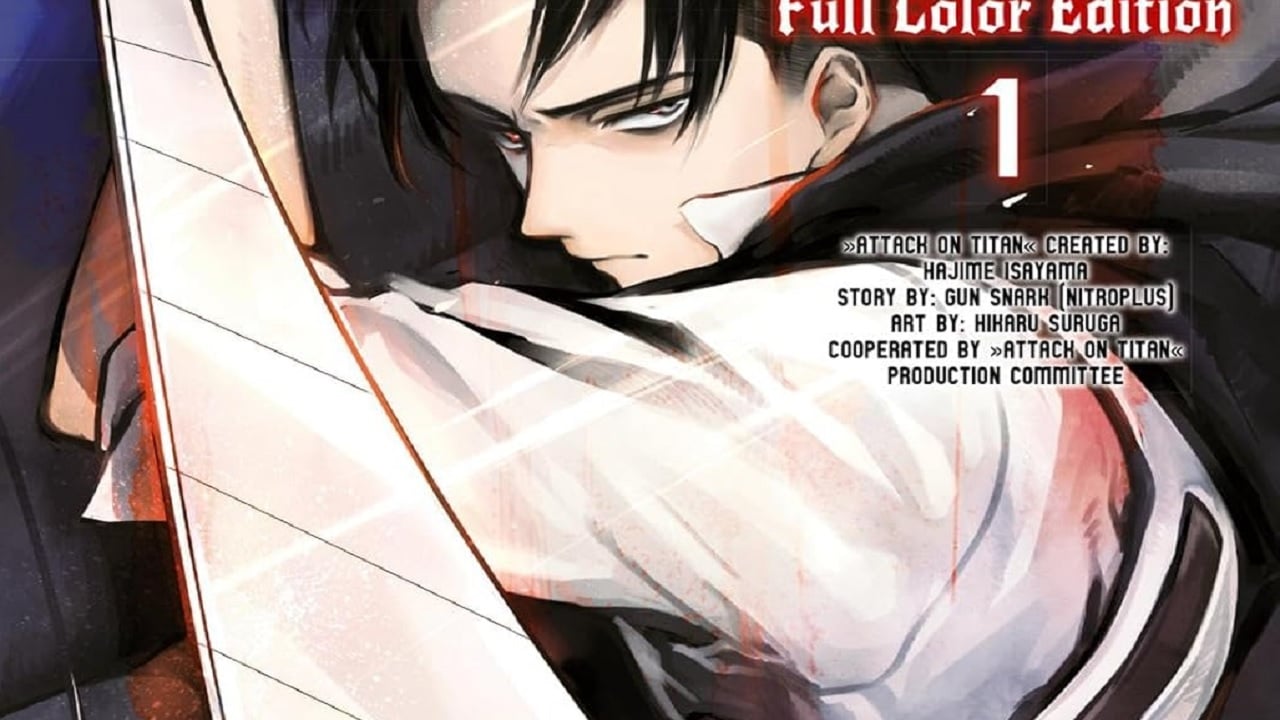 I manga annunciati da Planet Manga a Napoli COMICON 2025