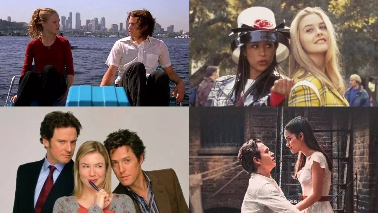 5 English movies that were modern retellings of classic literature