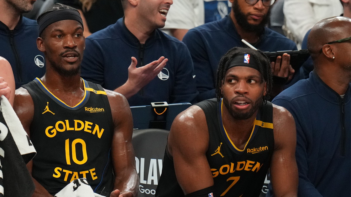 Hield hilariously blames Butler for embarrassing Game 1 shorts mix-up