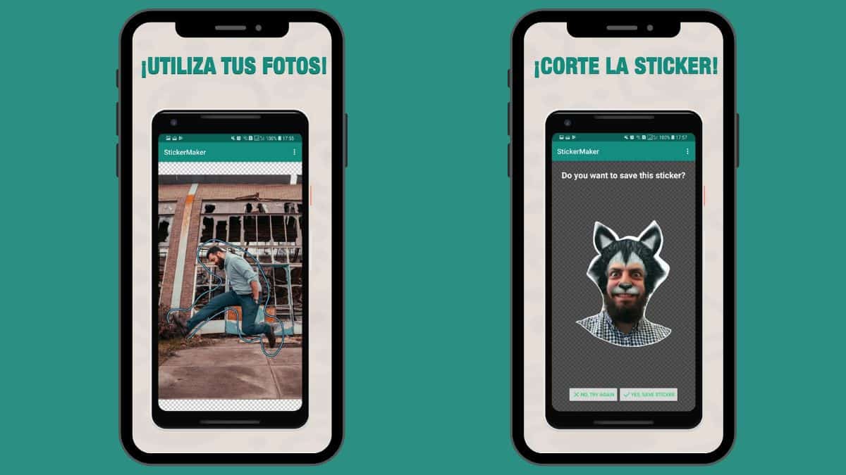 Cómo hacer stickers personalizados para WhatsApp: Guía completa y ...