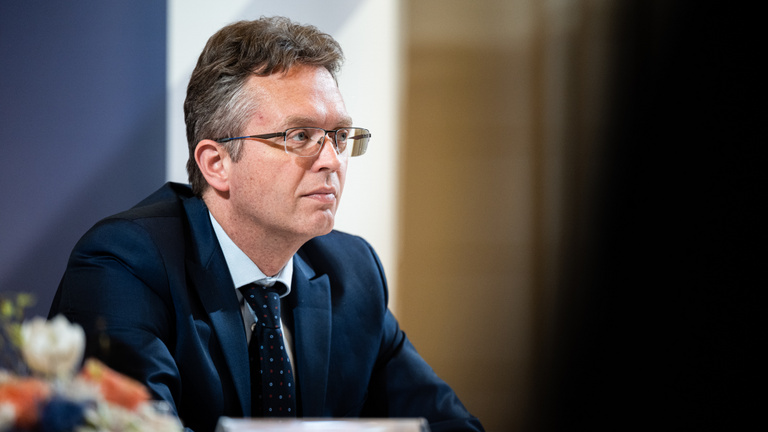 Feljelentést tett a Nemzeti Kulturális Alap körül kialakult botrány ...
