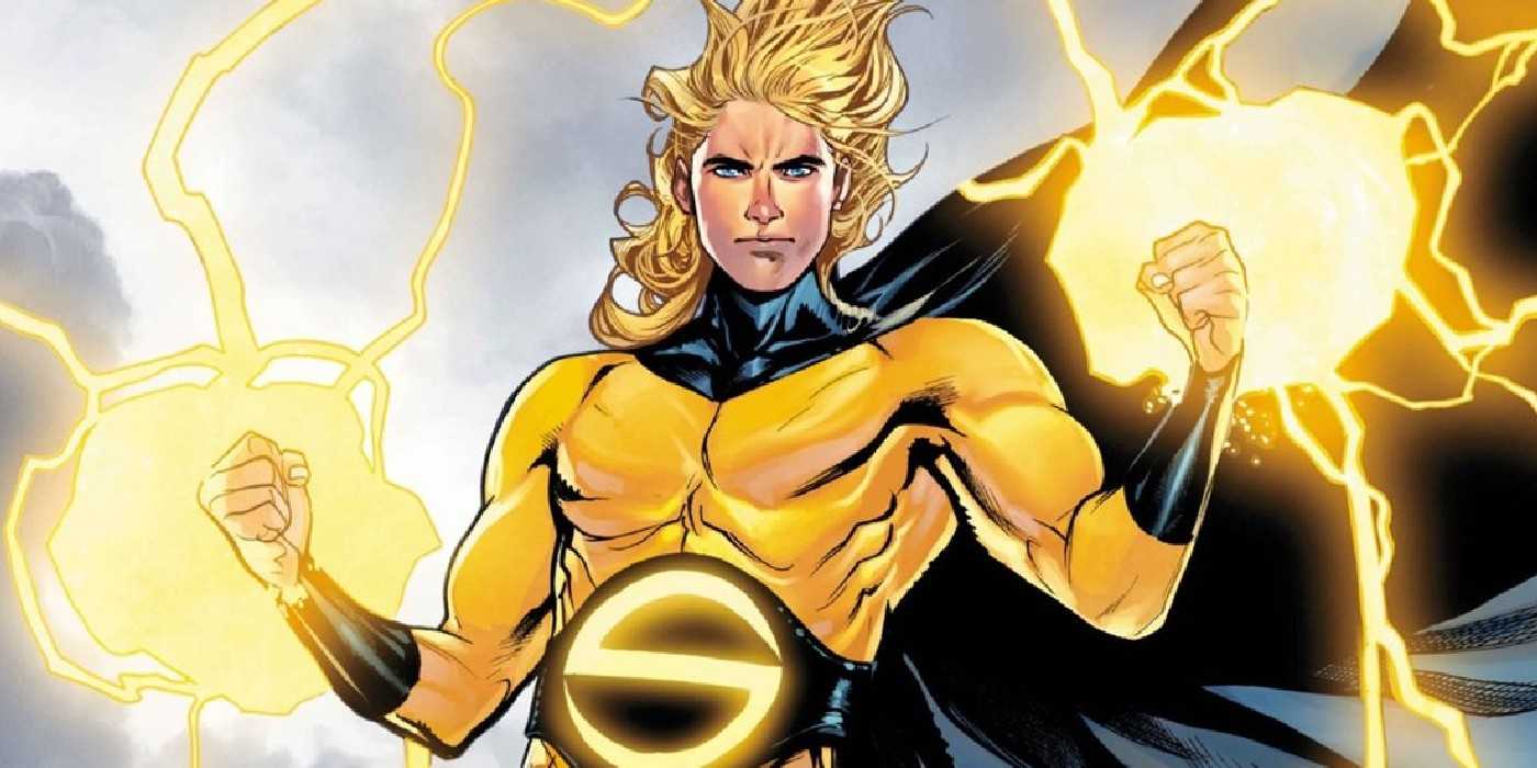 After Sentry's MCU Debut, I Need A Movie Adaptation Of Marvel's Biggest ...