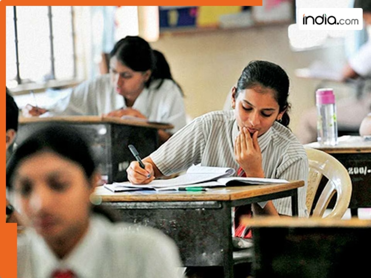 CBSE Results 2025: CBSE Class 10, 12 Board Result expected soon at cbse ...
